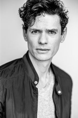 Aaron Jay Rome - SensaCine.com