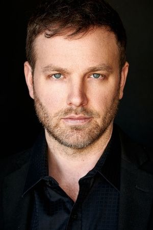 Todd Matthews - SensaCine.com
