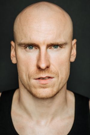 Adam Kirschner - SensaCine.com