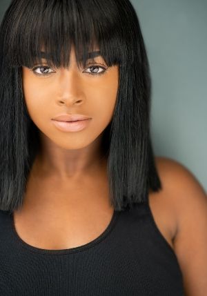 Faith Wright - SensaCine.com