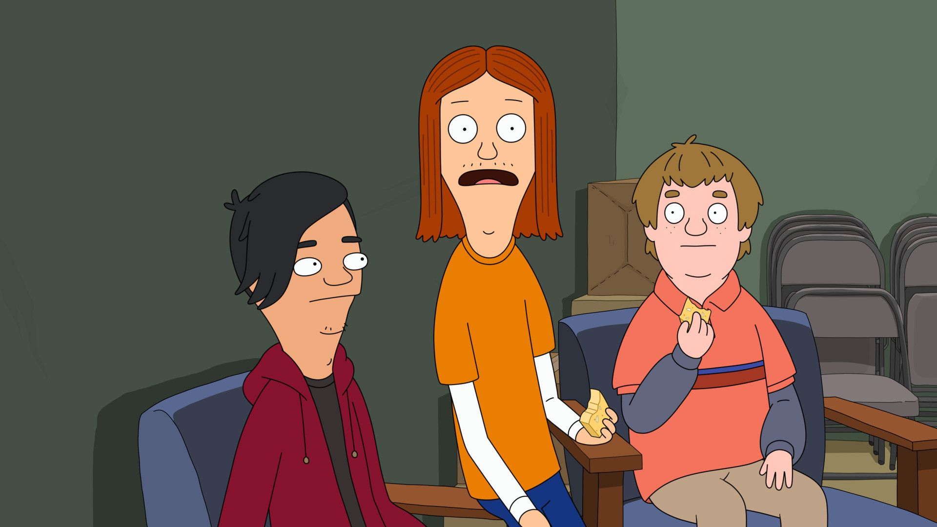 The Great North : The Great North : Foto - Foto 5 sobre 62 - SensaCine.com