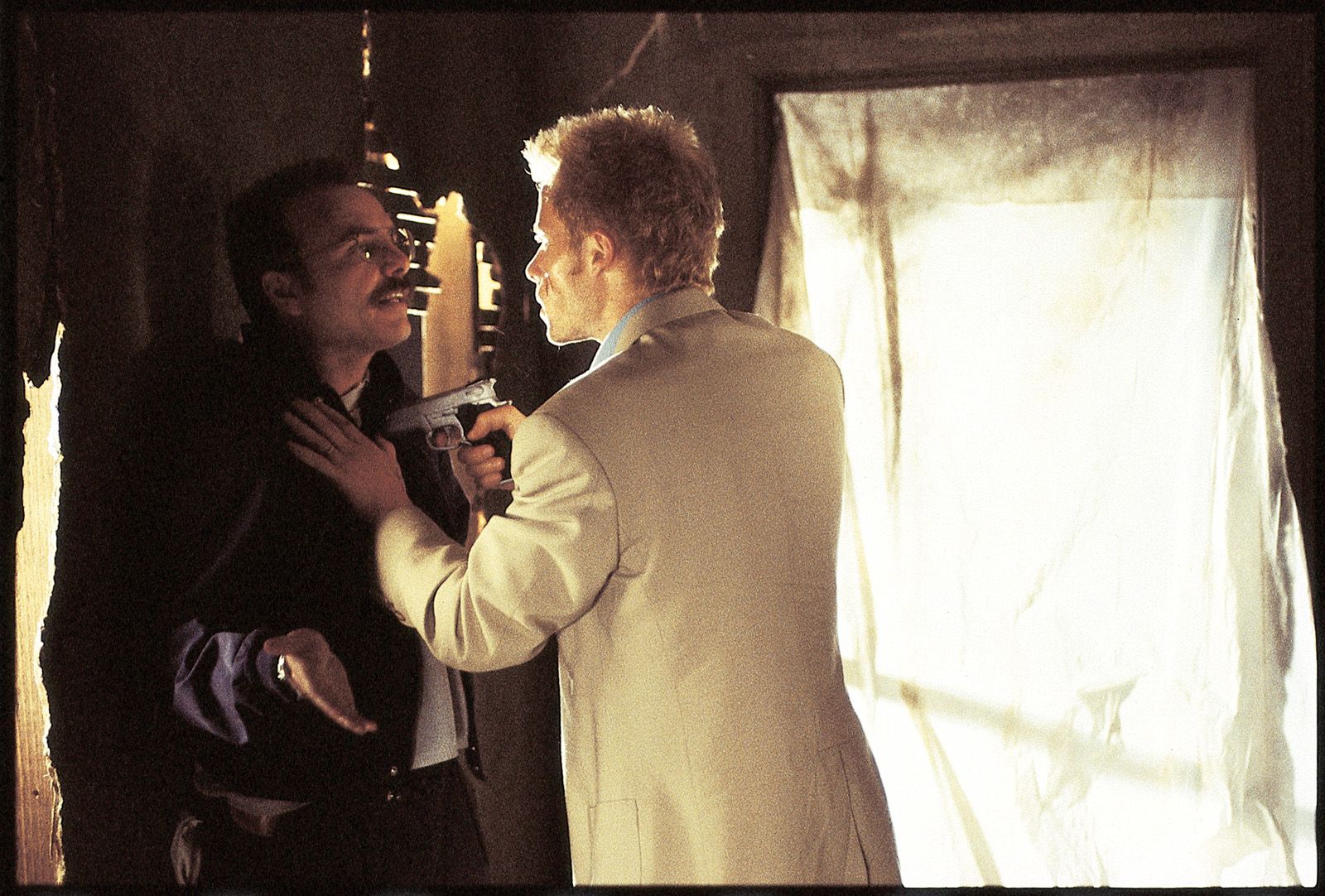 Foto de la película Memento - Foto 2 por un total de 23 - SensaCine.com