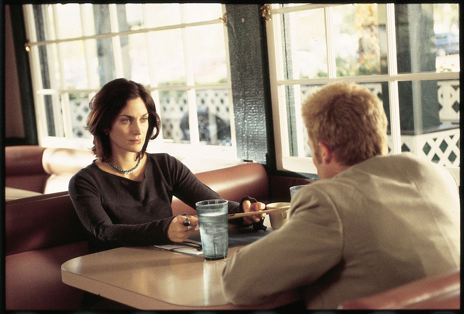 Foto de la película Memento - Foto 1 por un total de 23 - SensaCine.com