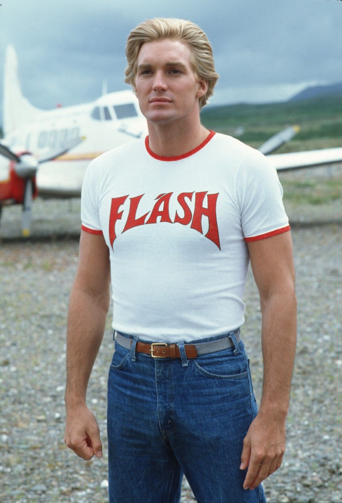 Foto de la película Flash Gordon - Foto 4 por un total de 24 ...