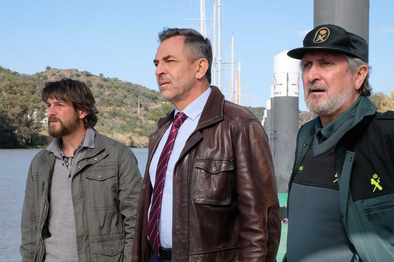 Foto de Félix Gómez - Foto Félix Gómez - Foto 2 de 121 - SensaCine.com