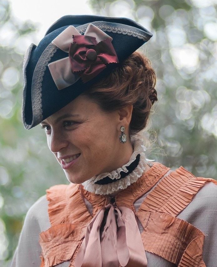 Foto de la película Il Boemo - Foto 10 por un total de 16 - SensaCine.com