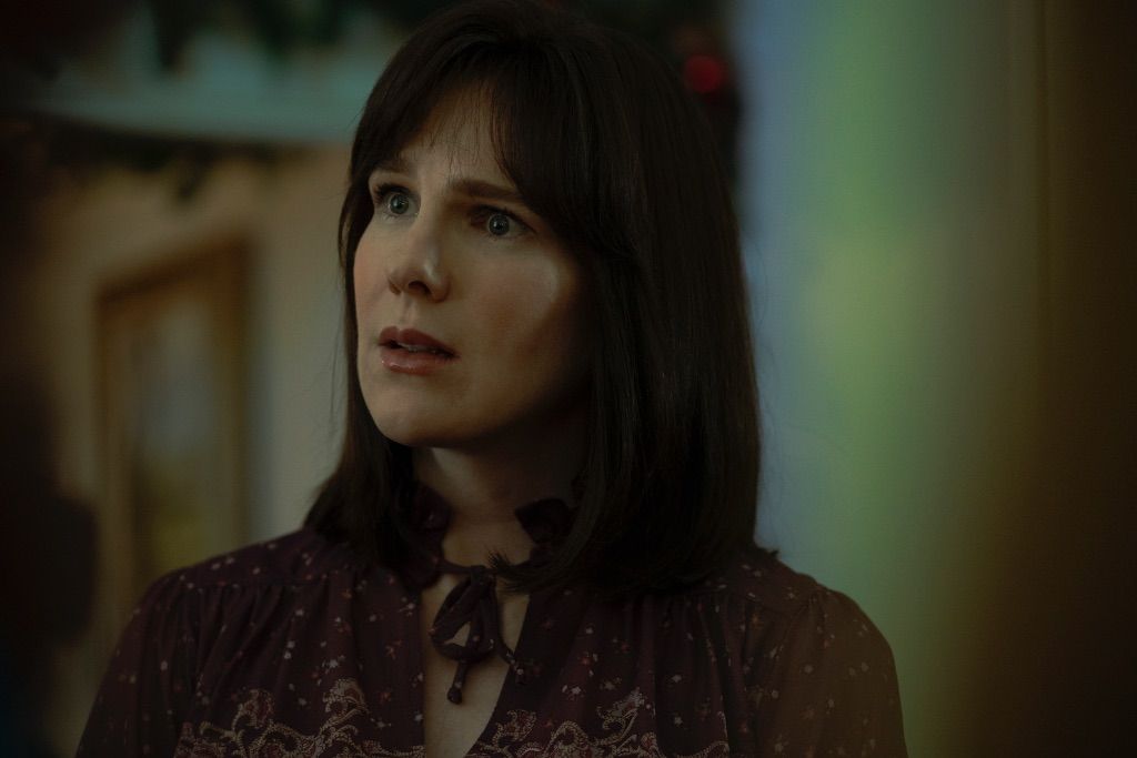 Love and Death : Love and Death : Foto Lily Rabe - Foto 4 sobre 19 ...