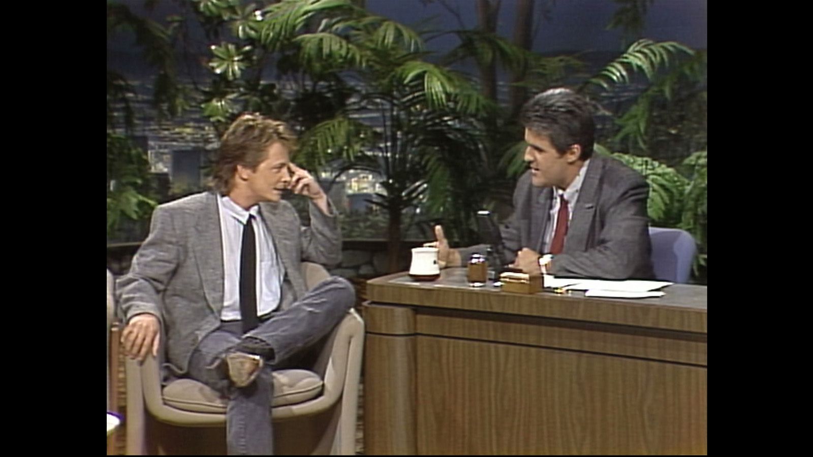 Foto de la película Still: A Michael J. Fox Movie - Foto 5 por un total de 10 - SensaCine.com