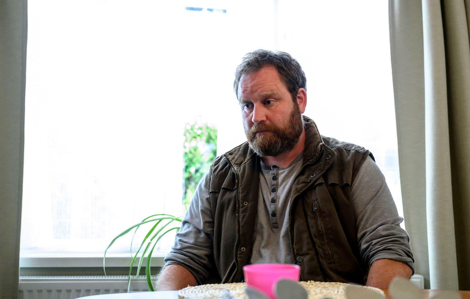 Foto de Jamie Michie - Foto Jamie Michie - Foto 3 de 4 - SensaCine.com