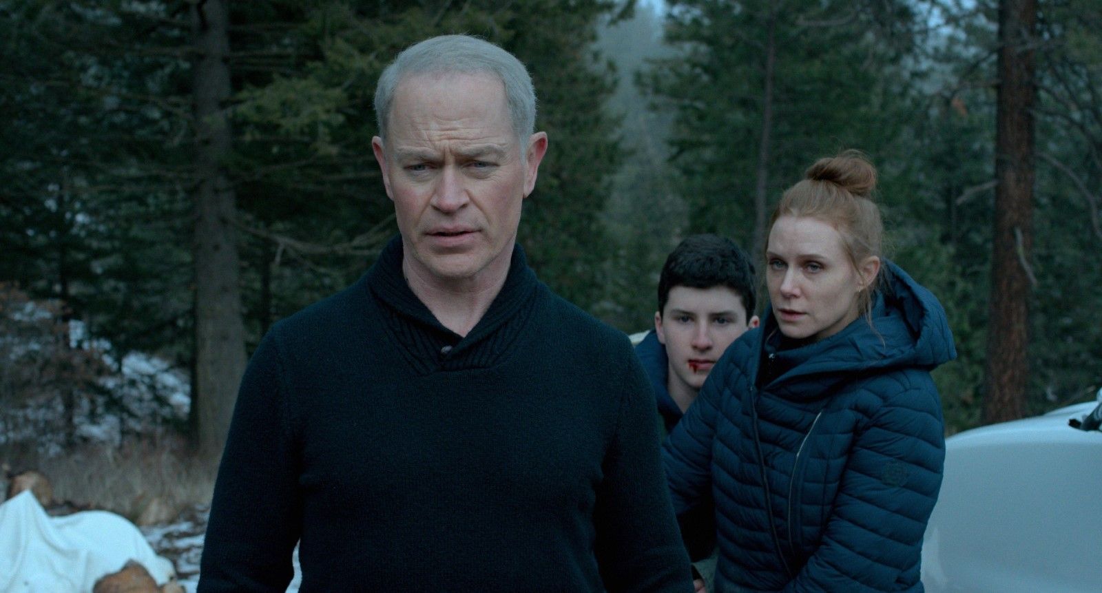 Foto de la película Boon - Foto 9 por un total de 13 - SensaCine.com