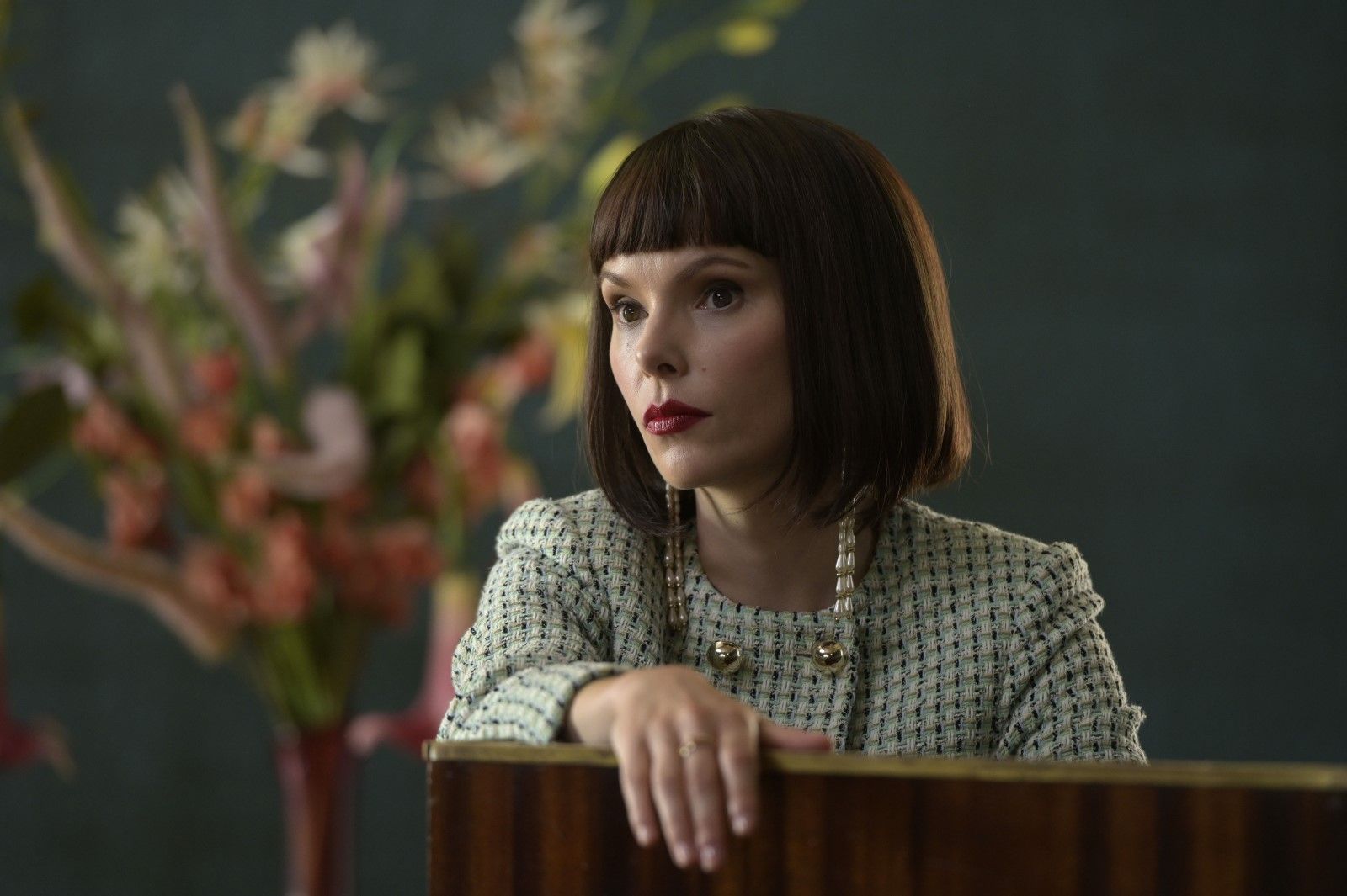 Foto de la película Lassie (Una nueva aventura) - Foto 38 por un total ...