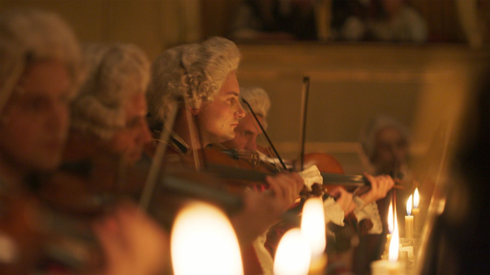 Foto de la película Il Boemo - Foto 1 por un total de 16 - SensaCine.com