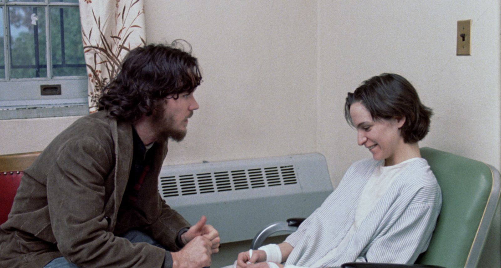 Foto de la película Daniel - Foto 5 por un total de 6 - SensaCine.com