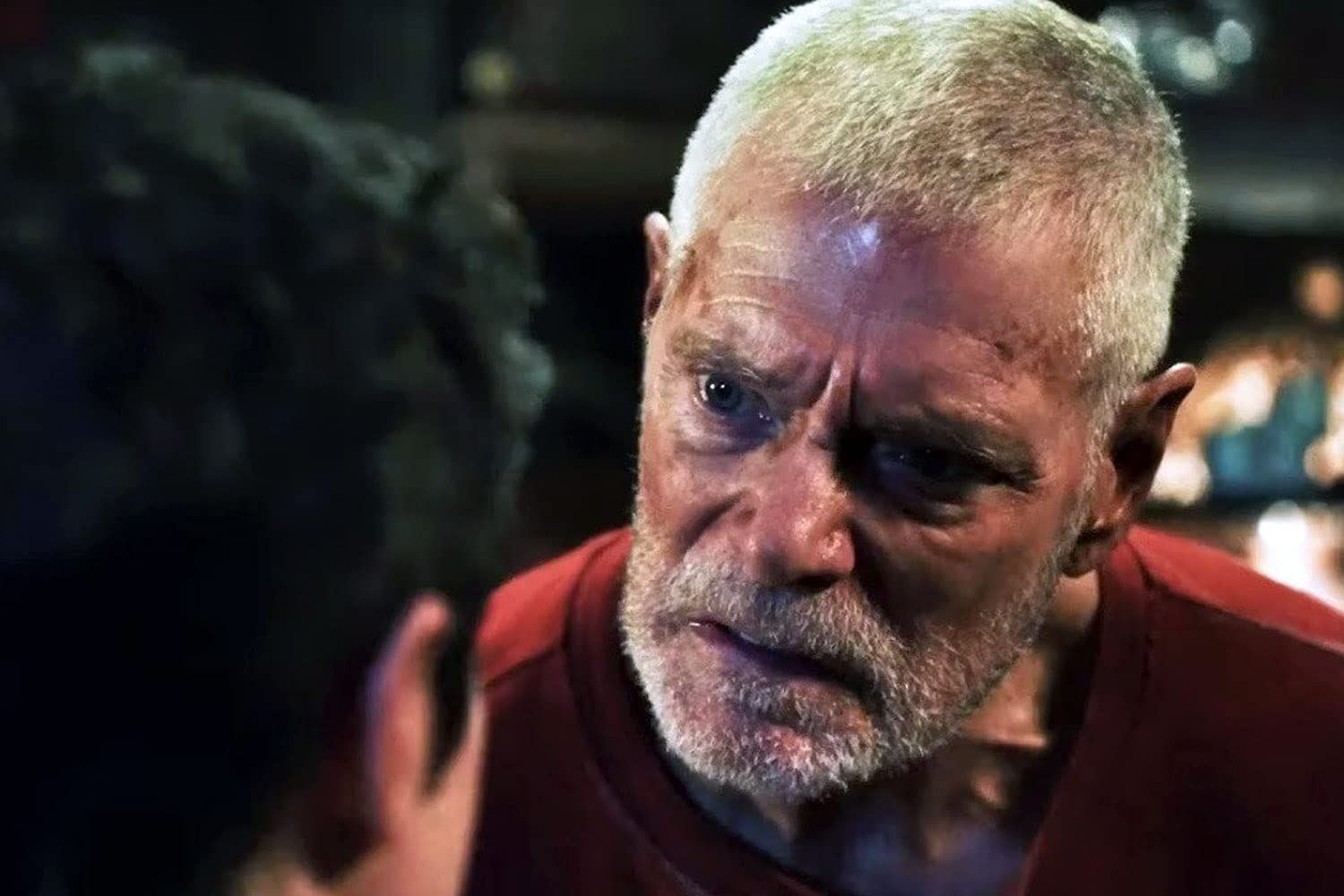 Foto de Stephen Lang - Foto Stephen Lang - Foto 1 de 110 - SensaCine.com