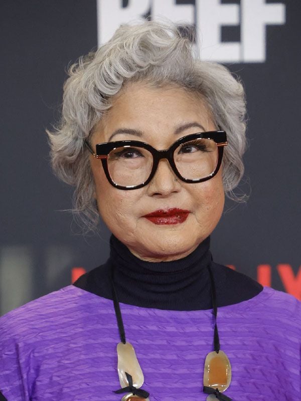 Patti Yasutake : sus películas y series en streaming - SensaCine.com