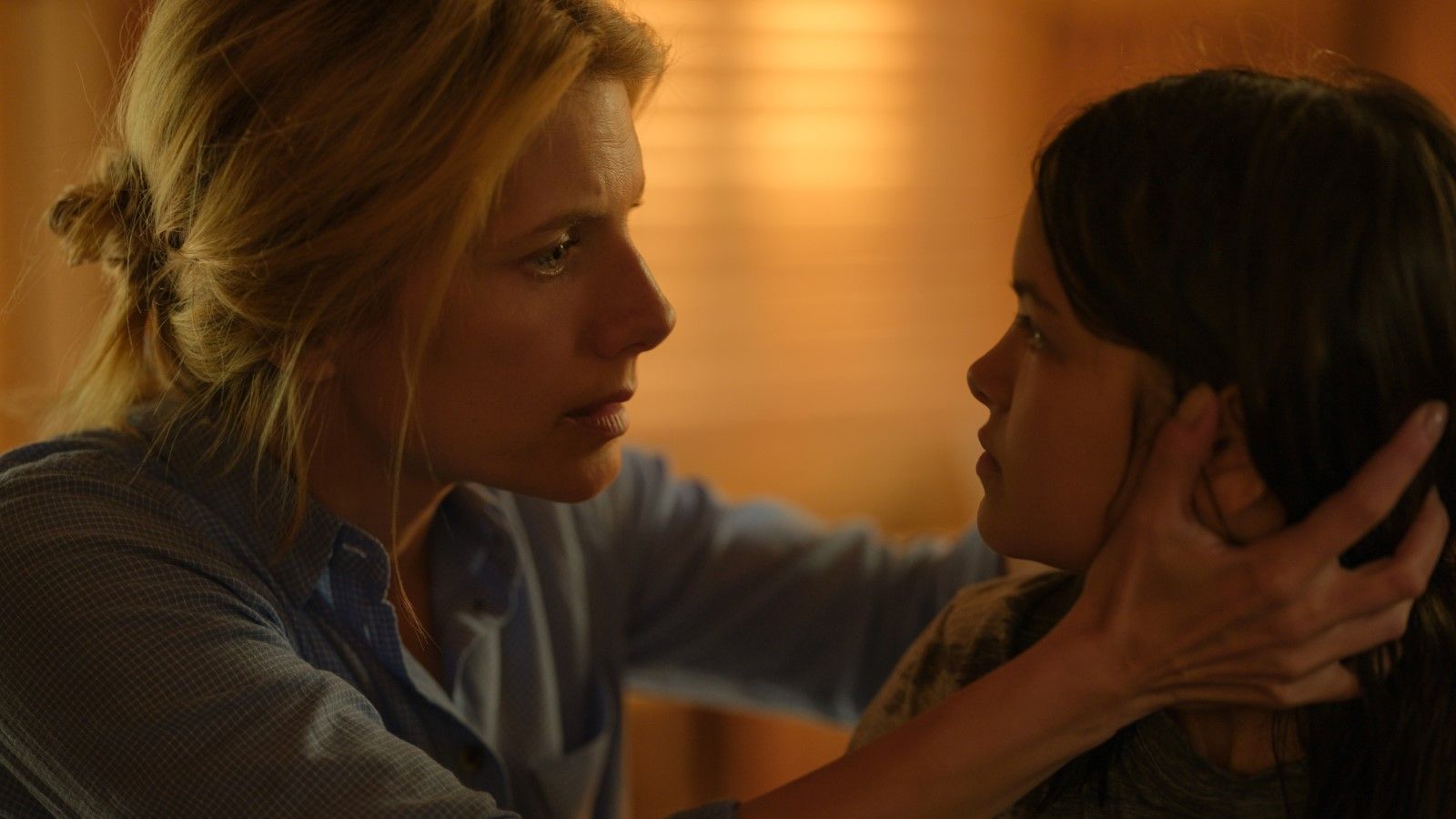 Foto de la película Zoe y Tempestad - Foto 2 por un total de 19 ...