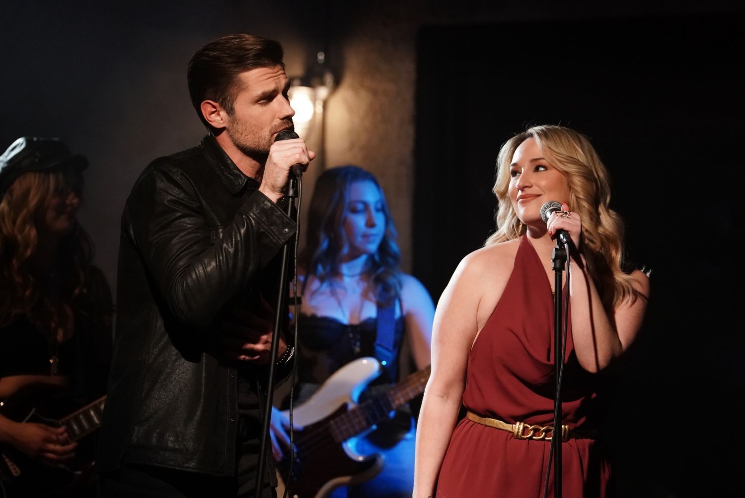 Foto de David Terry - Foto Emma Hunton, David Terry - Foto 0 de 1 ...