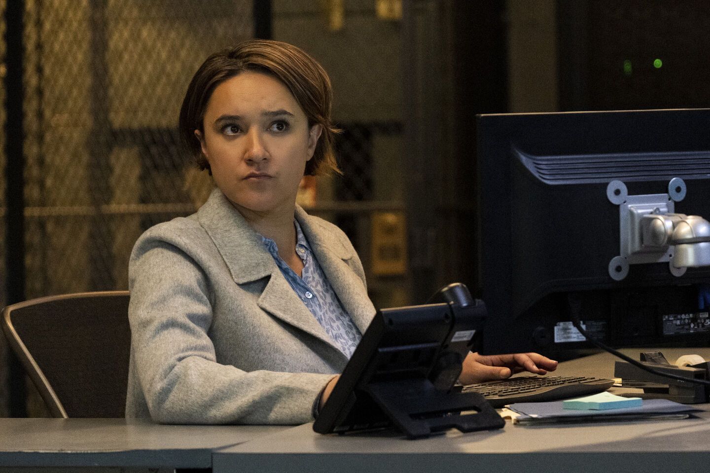 FBI: Most Wanted : FBI: Most Wanted : Foto - Foto 2 sobre 97 ...