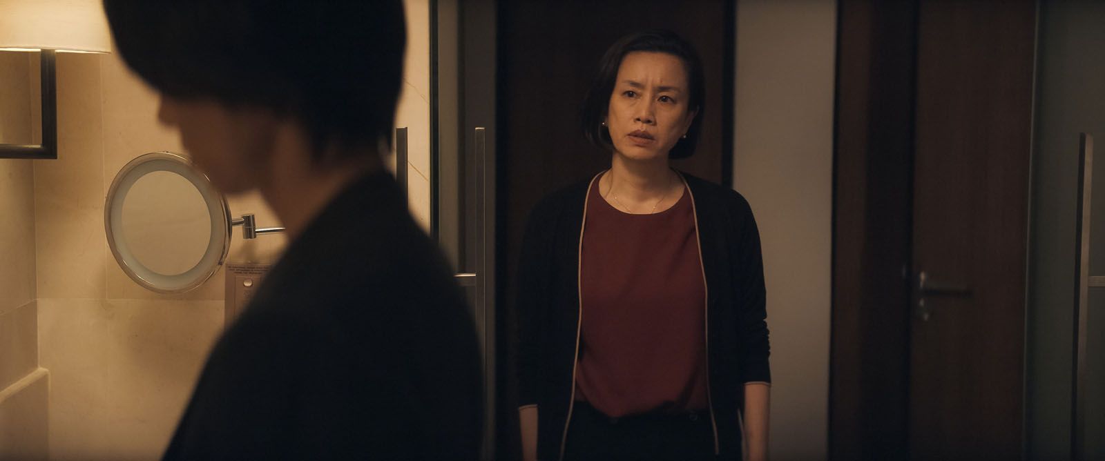 Las gotas de Dios : Las gotas de Dios : Foto Makiko Watanabe - Foto 1 sobre 11 - SensaCine.com