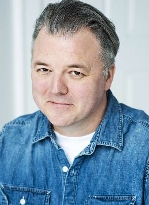 Cory Wojcik - SensaCine.com