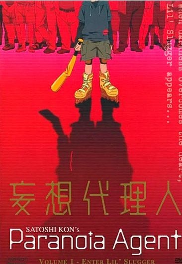 Paranoia Agent - Serie 2004 - SensaCine.com