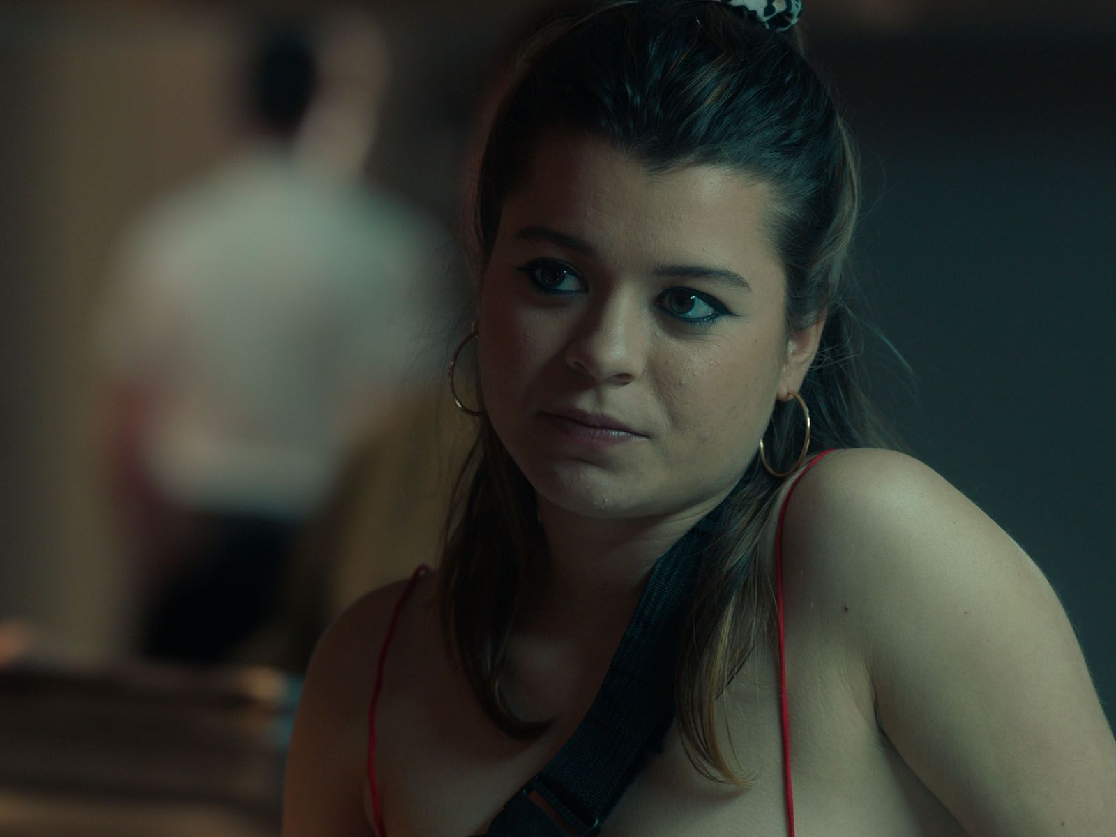 Las Invisibles : Foto Paula del Río - Foto 6 sobre 14 - SensaCine.com