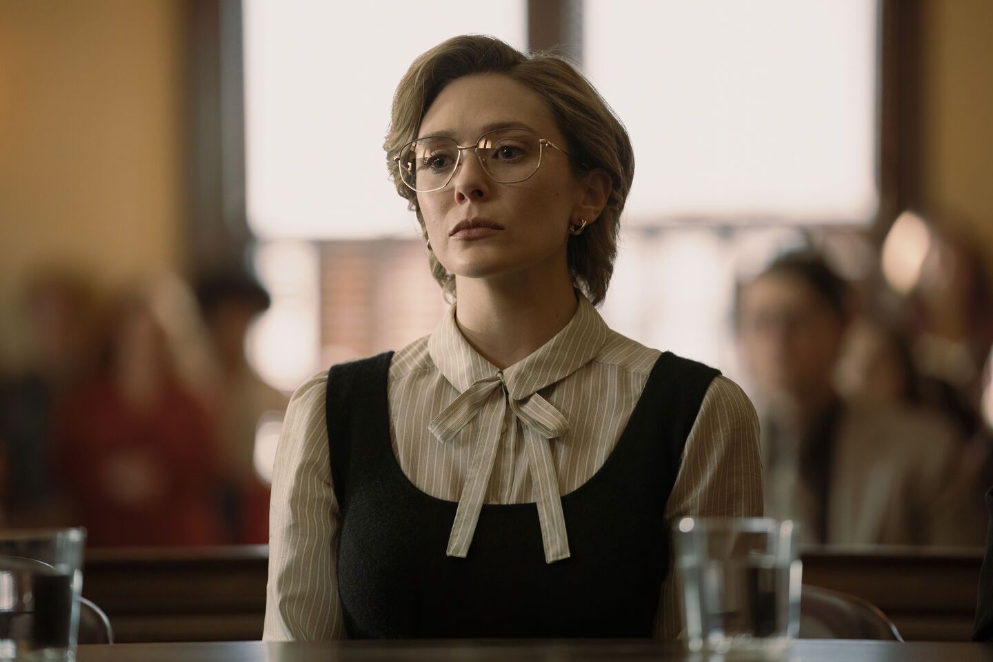 Love and Death : Love and Death : Foto Elizabeth Olsen - Foto 1 sobre ...