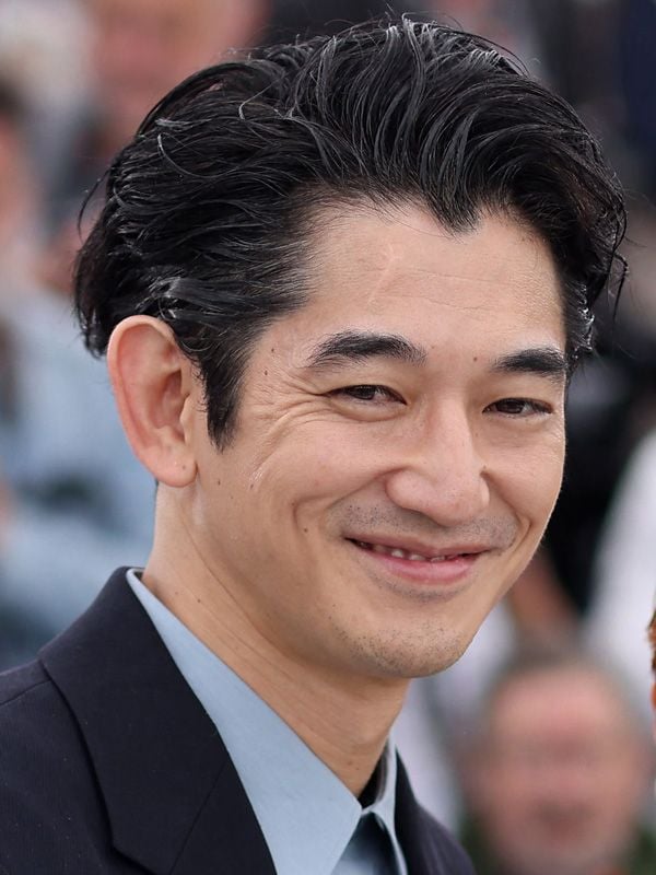 Eita Nagayama - SensaCine.com