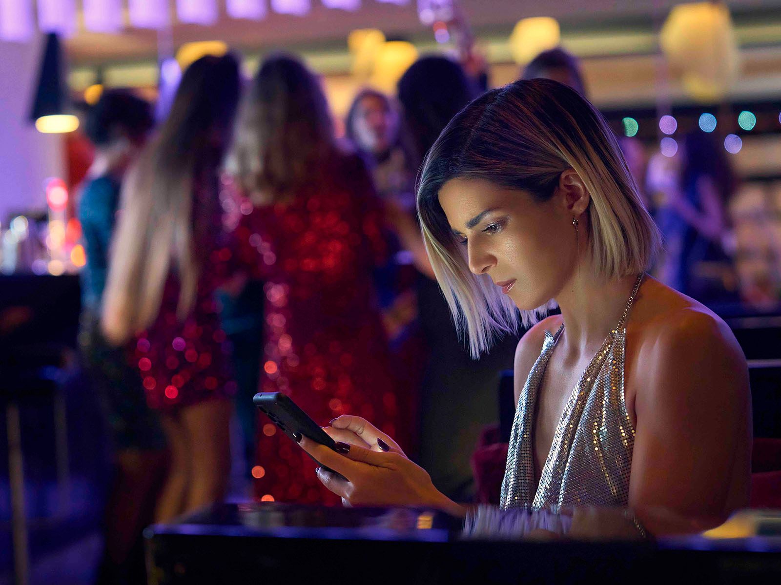 Foto de Clara Lago - Foto Clara Lago - Foto 4 de 114 - SensaCine.com