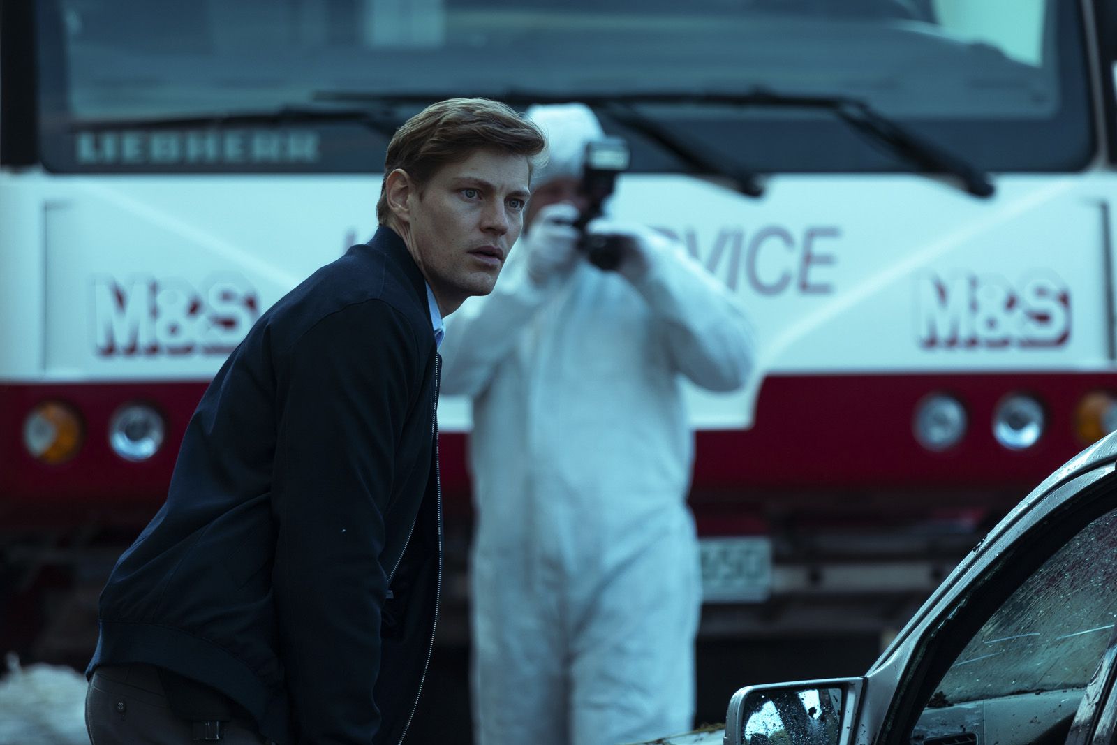 Foto de Andreas Helgi Schmid - Foto Andreas Helgi Schmid - Foto 1 de 17 ...