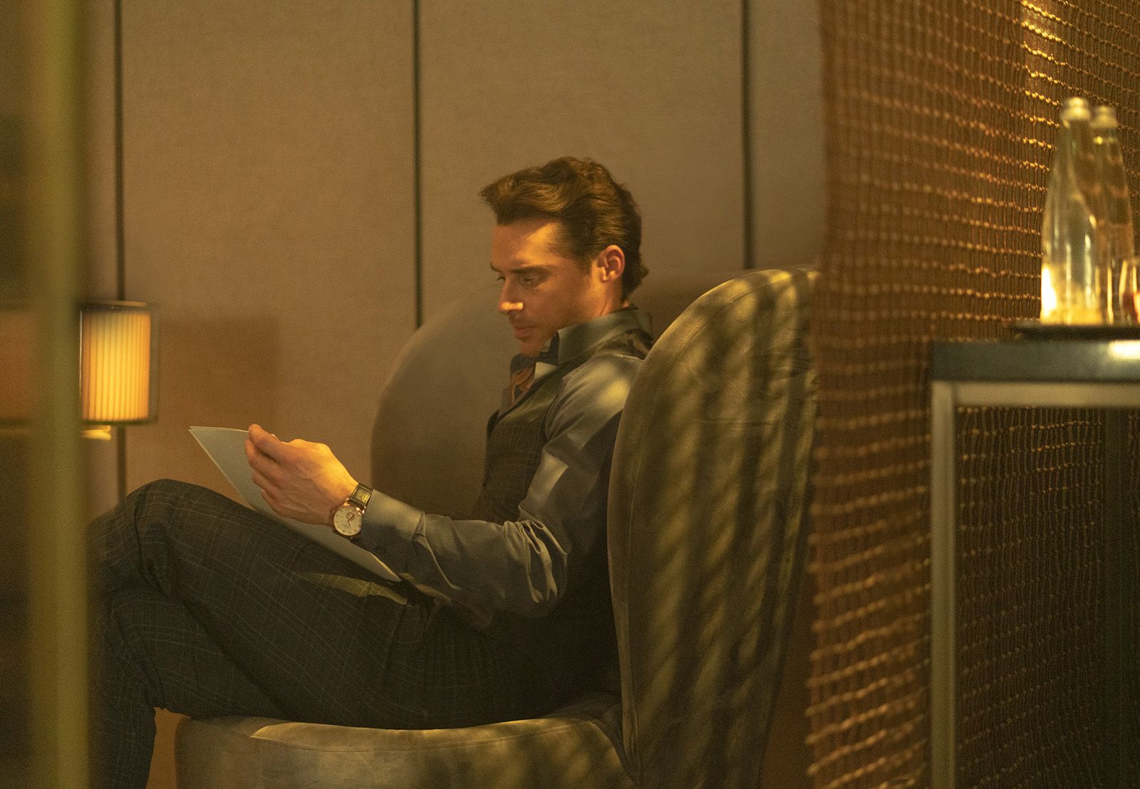 Perfil Falso : Foto Rodolfo Salas - Foto 36 sobre 38 - SensaCine.com