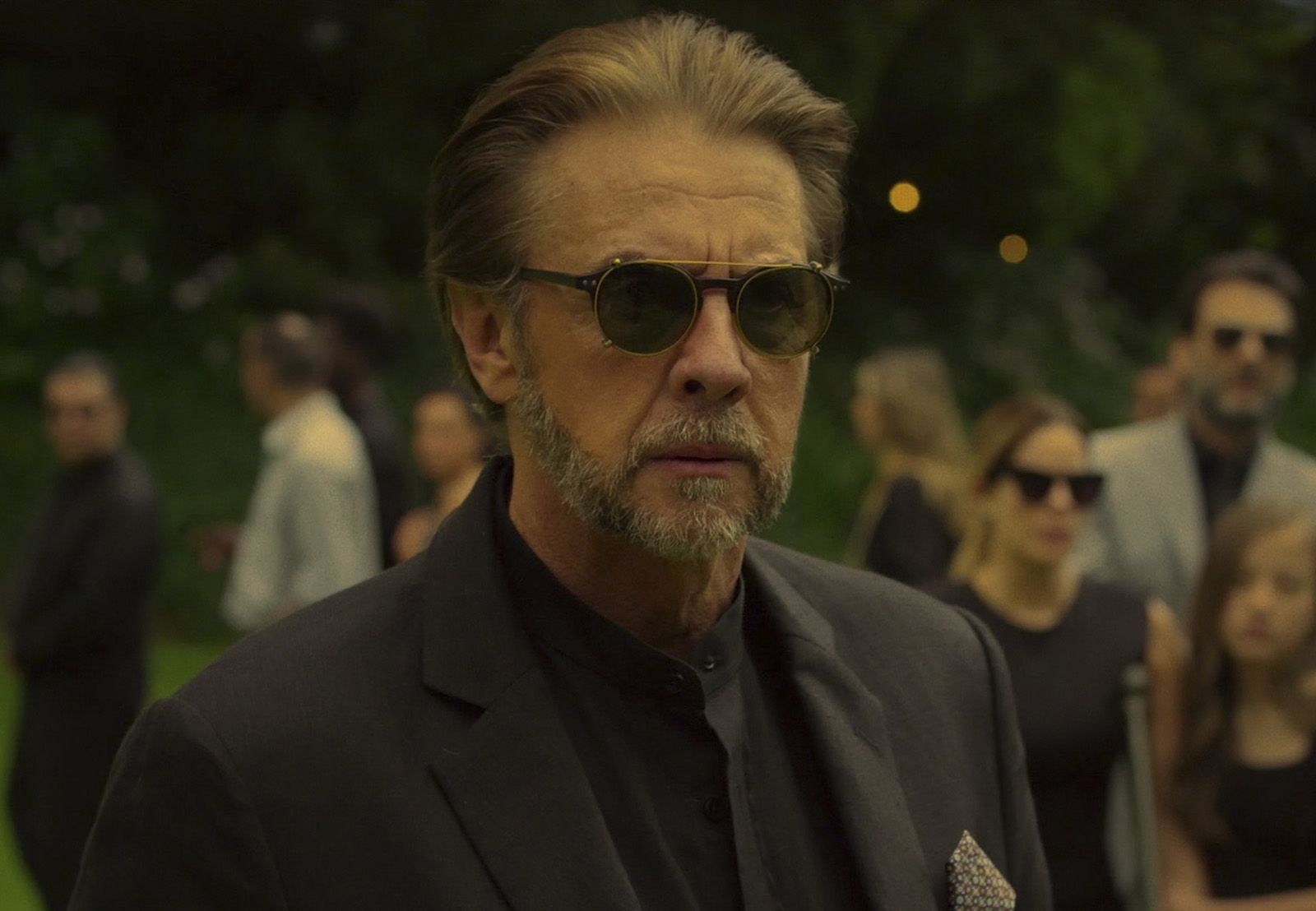 Perfil Falso : Foto Victor Mallarino - Foto 32 sobre 38 - SensaCine.com