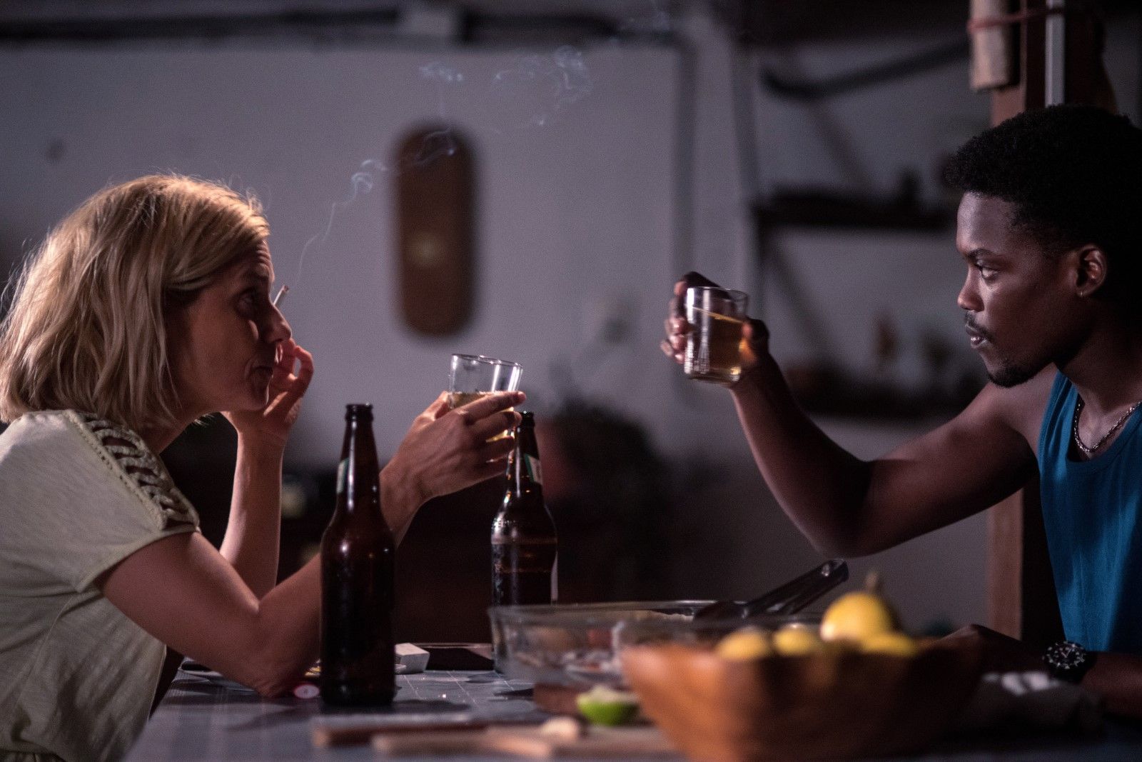 Foto de Maicon Rodrigues - Foto Marina Foïs, Maicon Rodrigues - Foto 0 ...