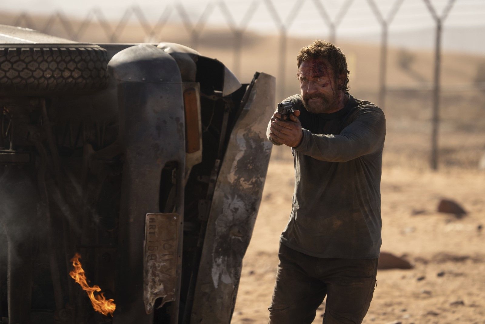 Foto de la película Operación Kandahar - Foto 10 por un total de 15 ...