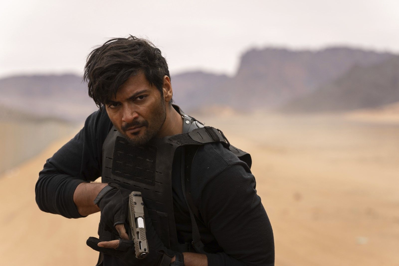 Foto de la película Operación Kandahar - Foto 8 por un total de 15 ...