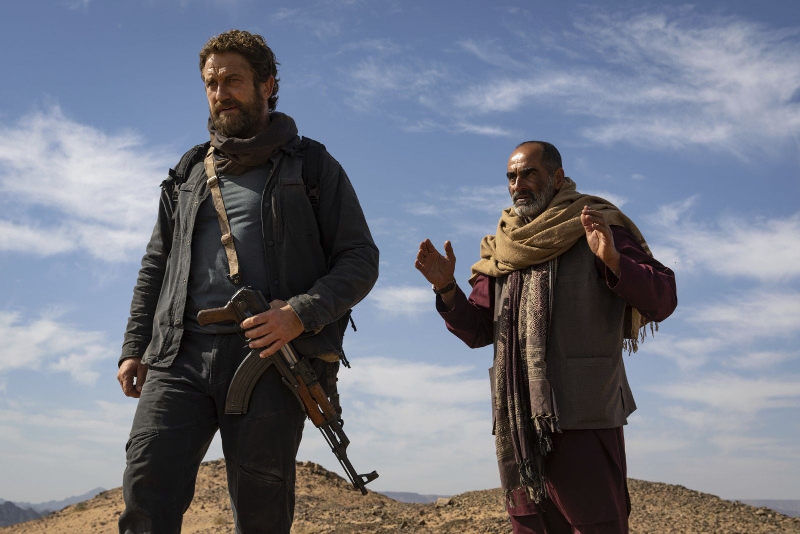 Foto de la película Operación Kandahar - Foto 5 por un total de 15 ...