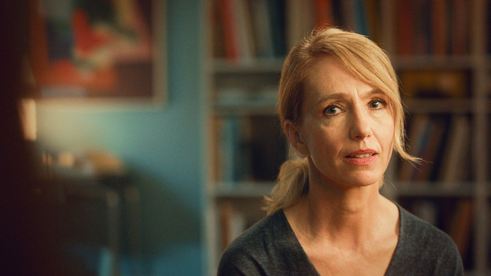 Foto de Ursina Lardi - Foto Ursina Lardi - Foto 0 de 28 - SensaCine.com