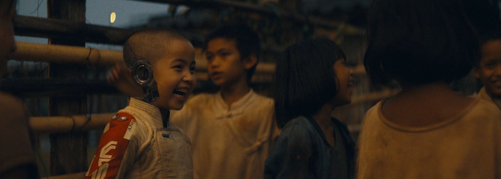 Foto de la película The Creator - Foto 22 por un total de 35 ...