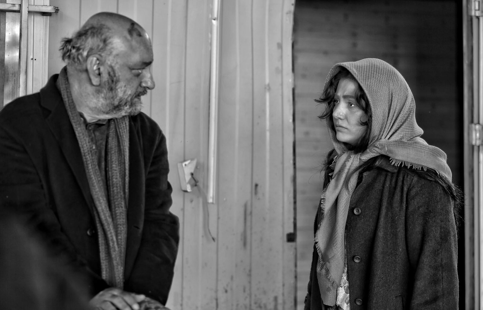 Foto de Ali Bagheri - Foto Baran Kosari, Ali Bagheri - Foto 0 de 4 ...