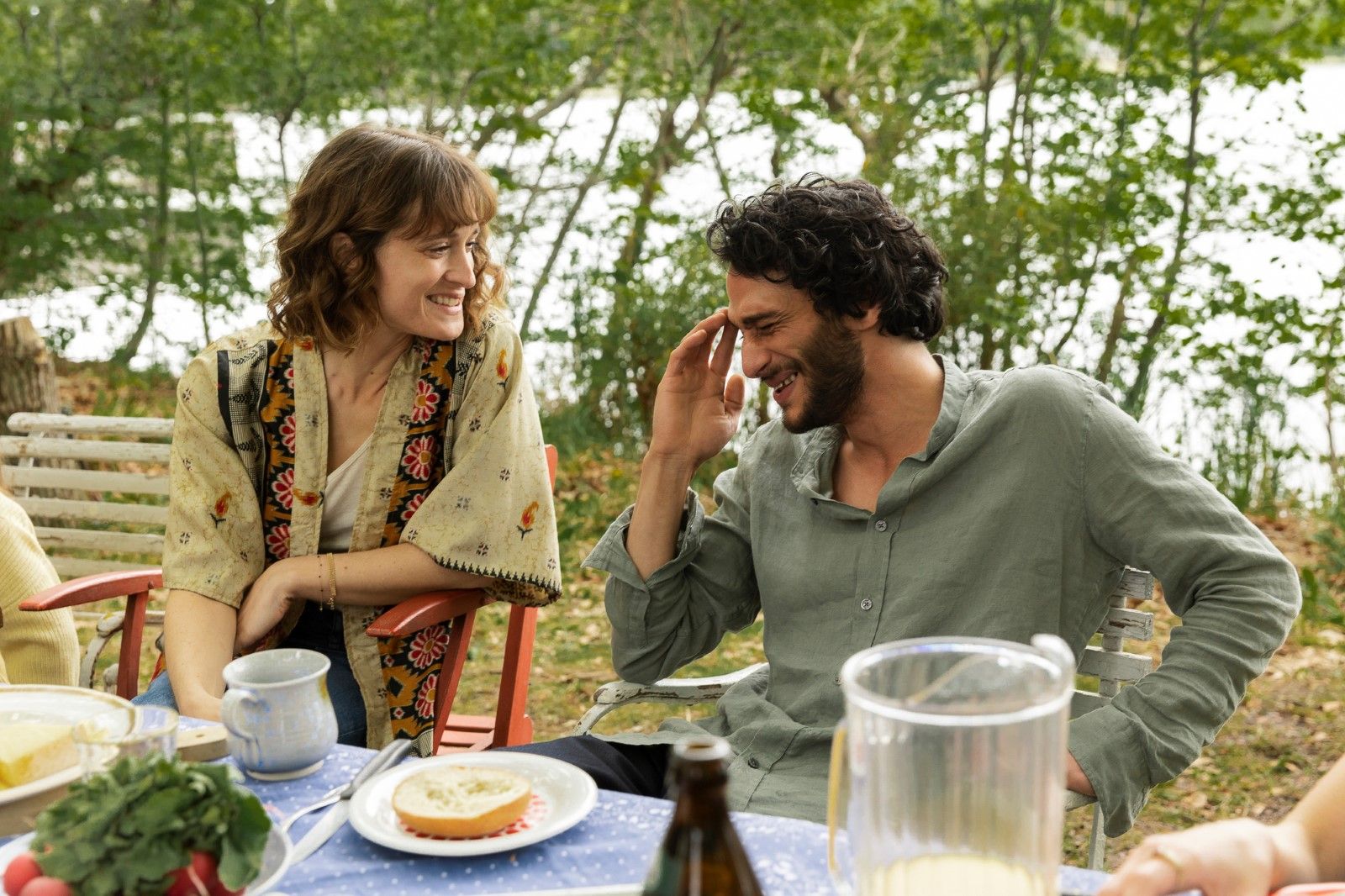 Foto de Friederike Becht - Foto Friederike Becht, Burak Yiğit - Foto 0 ...