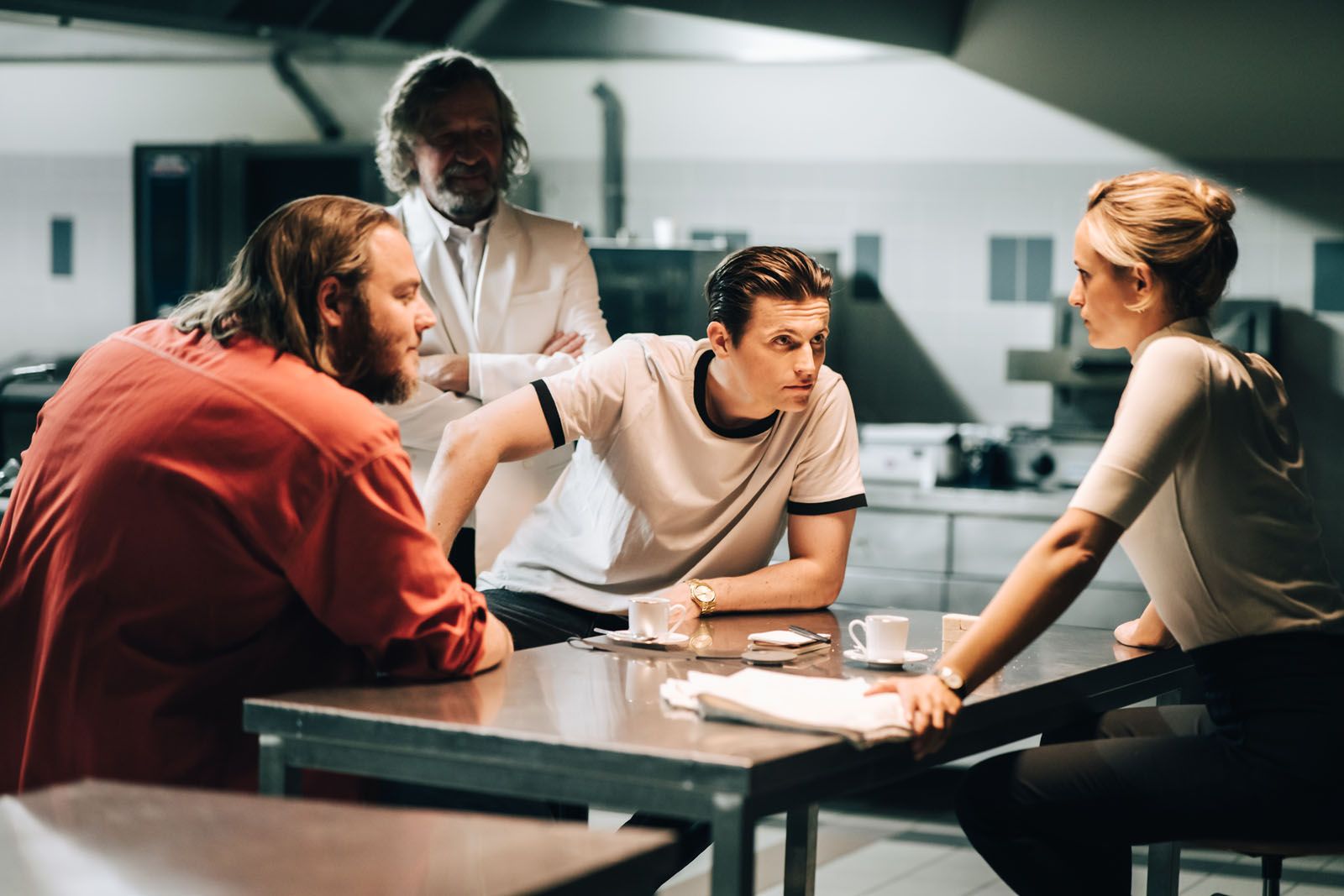 Foto de la película Cash - Foto 10 por un total de 12 - SensaCine.com