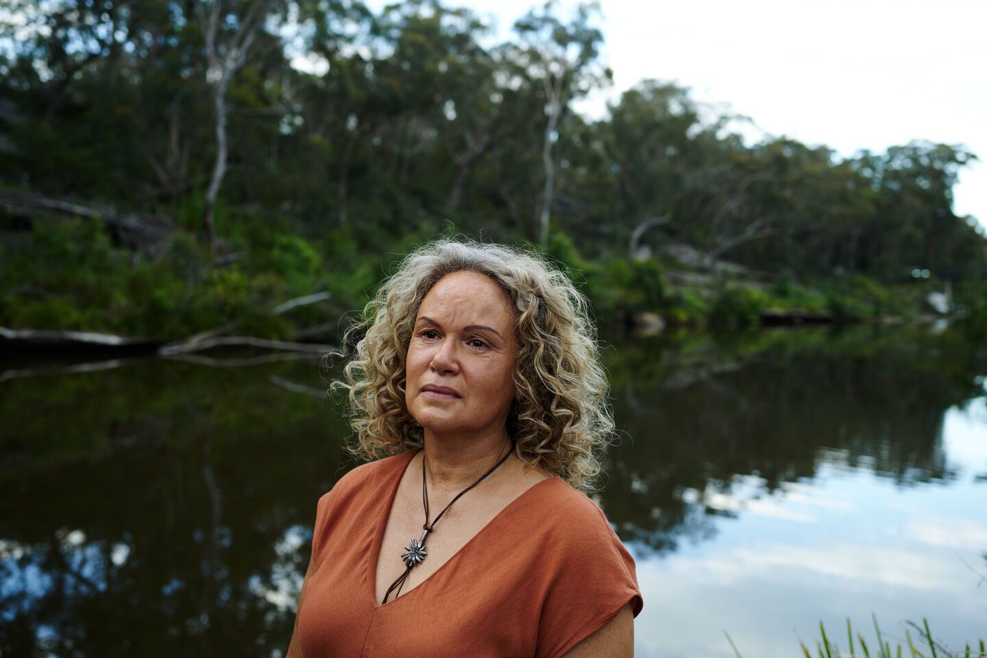 Foto de Leah Purcell - Foto Leah Purcell - Foto 0 de 6 - SensaCine.com