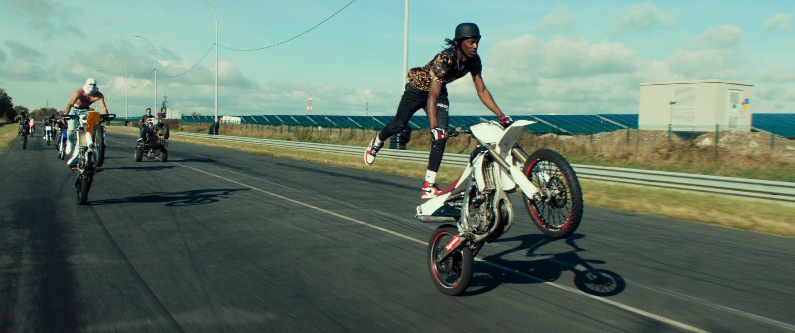 Foto de la película Rodeo - Foto 3 por un total de 14 - SensaCine.com