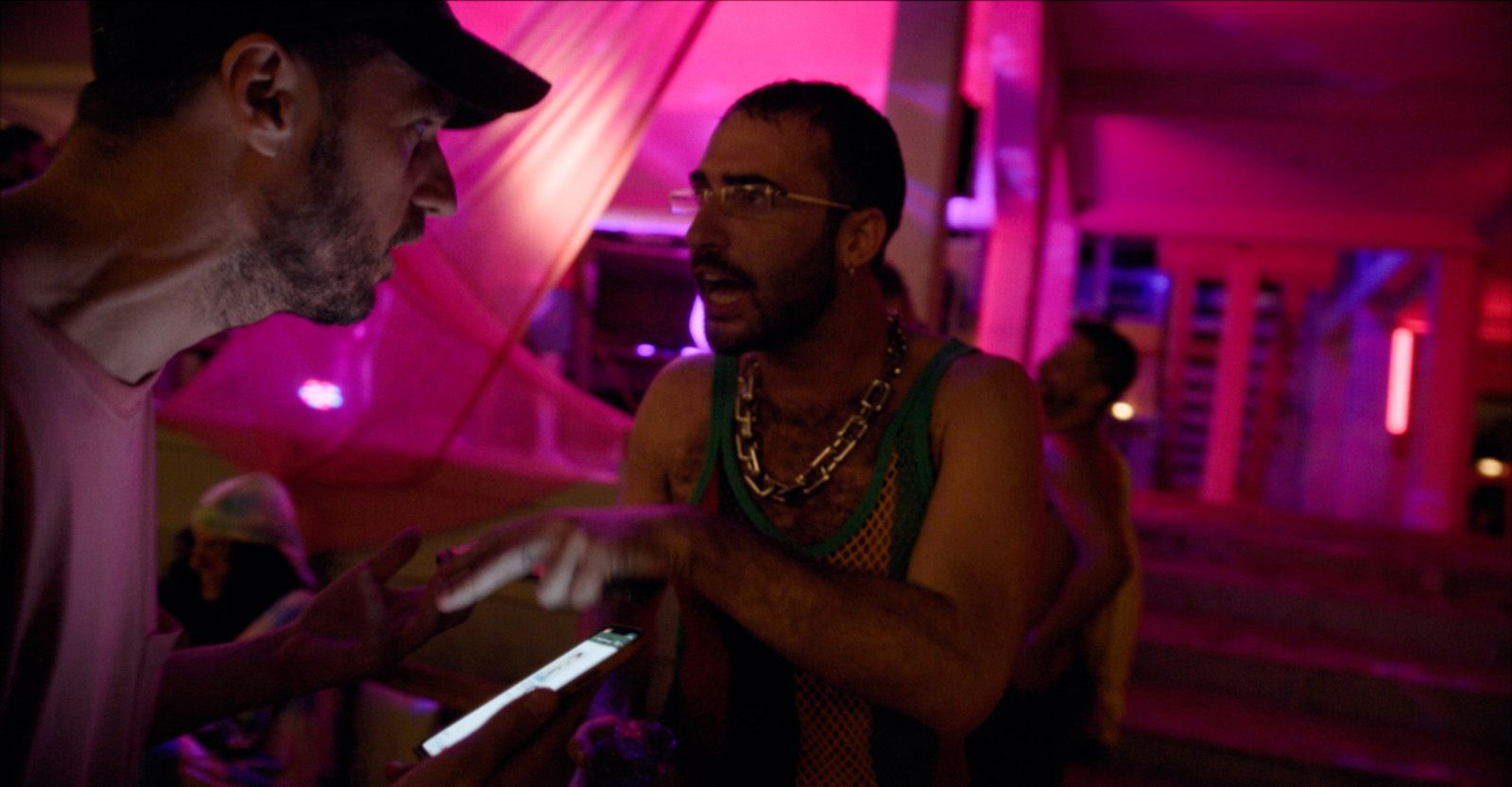 Foto de Jordan Firstman - Foto Jordan Firstman - SensaCine.com