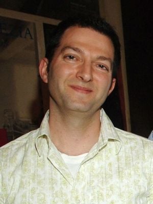 Dan Zeff - SensaCine.com