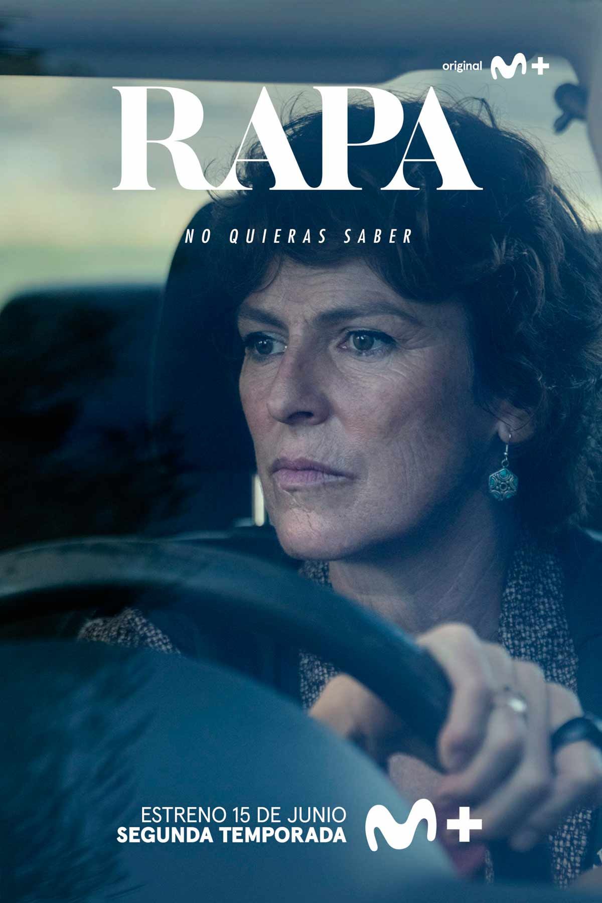 Cartel temporada 2 - Cartel 21 sobre 39 - SensaCine.com