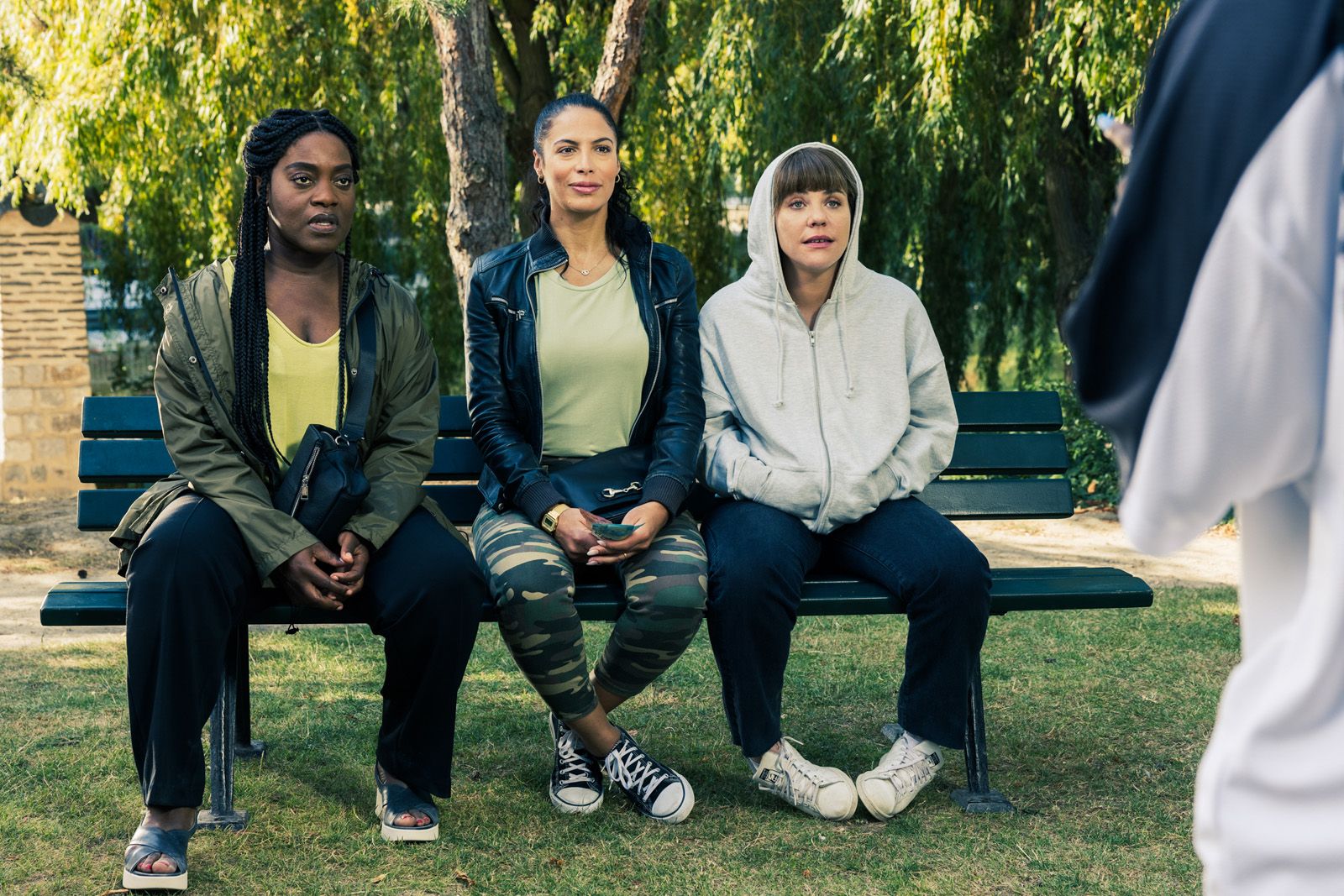 Foto de Claudia Tagbo - Foto Claudia Tagbo, Sophie-Marie Larrouy - Foto ...