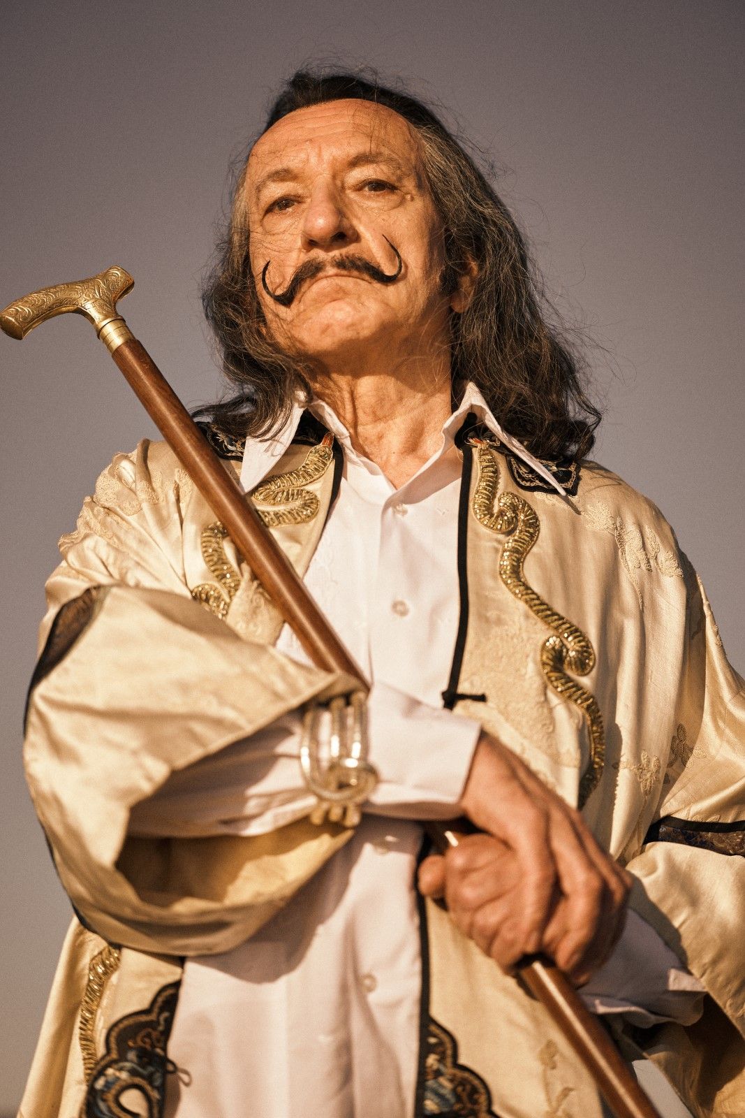 Foto de la película Dalíland - Foto 1 por un total de 16 - SensaCine.com