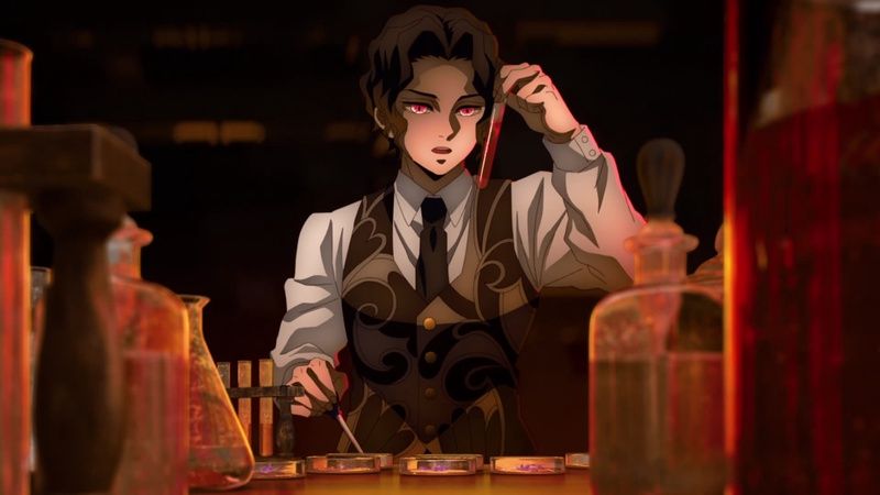 Demon Slayer: Kimetsu no Yaiba : Demon Slayer: Kimetsu no Yaiba : Foto ...