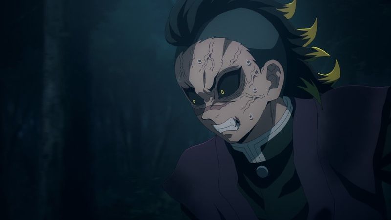 Demon Slayer: Kimetsu no Yaiba : Demon Slayer: Kimetsu no Yaiba : Foto ...